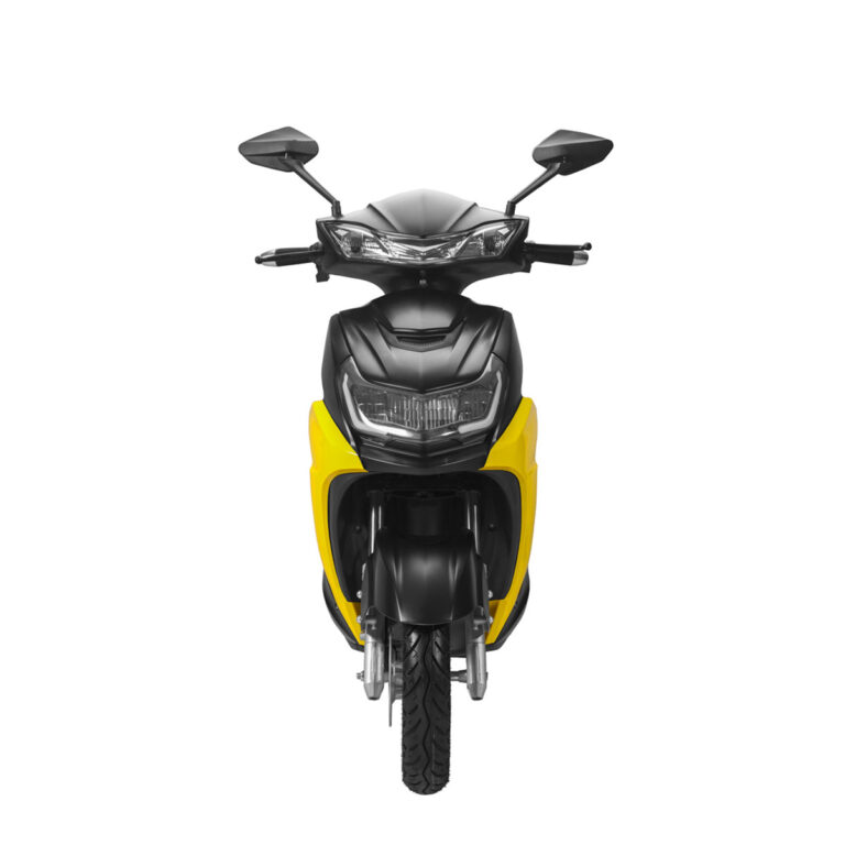 Buy E2Go Lite Electric Scooter | Best Price EV Scooter | Odysse