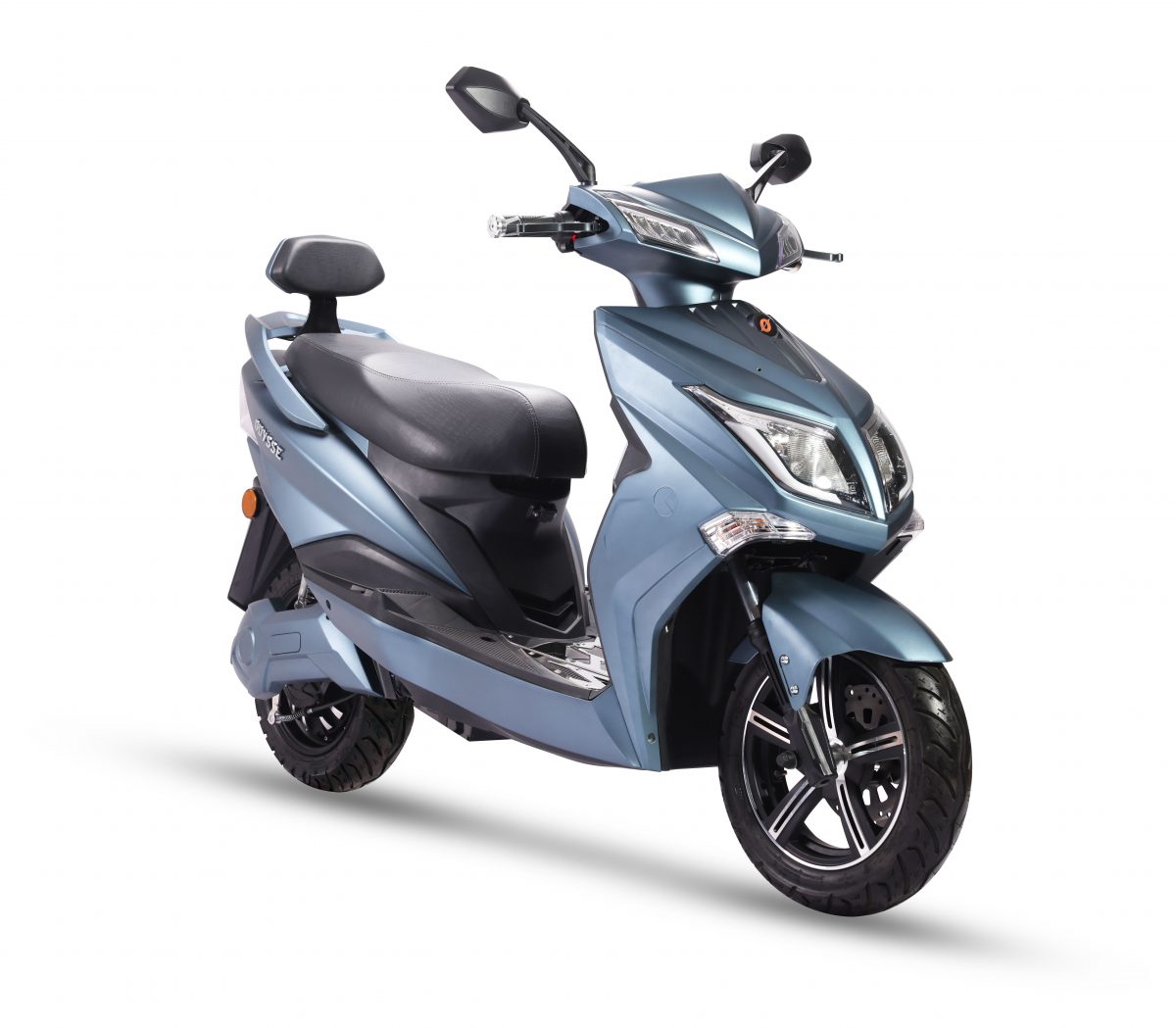 Buy Hawk Plus Electric Scooter | Best Price EV Scooter | Odysse