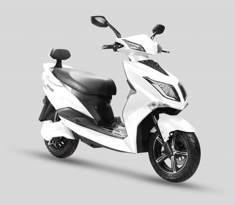 Buy Hawk Plus Electric Scooter | Best Price EV Scooter | Odysse