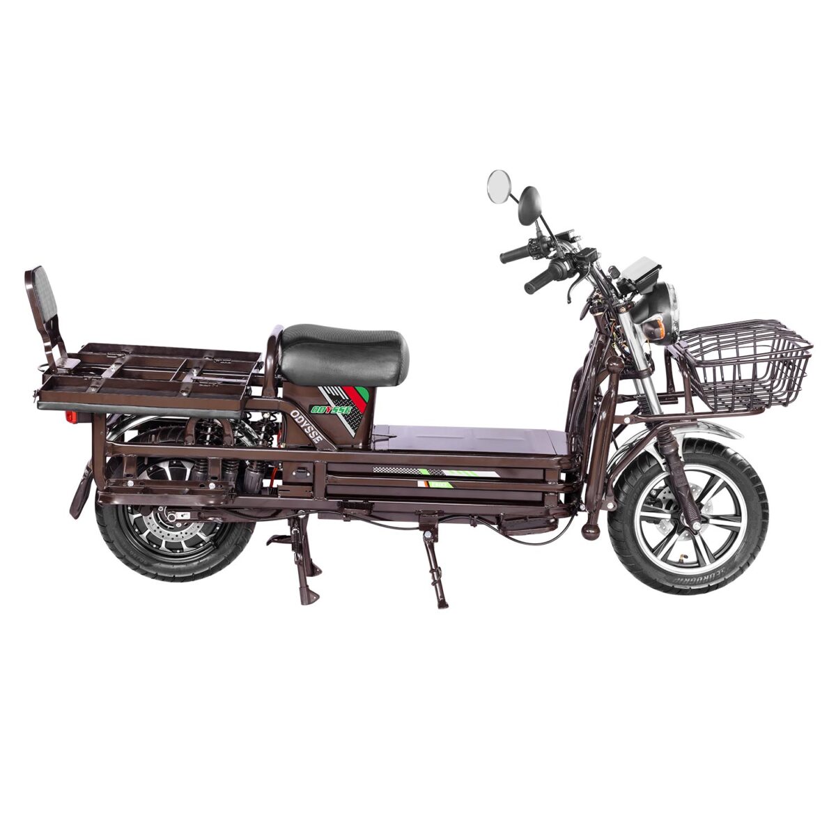Buy Trot Electric Scooter | Best Price EV Scooter | Odysse